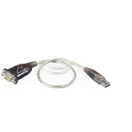 Aten USB to Serial Cable Adapter - Walmart.com - Walmart.com