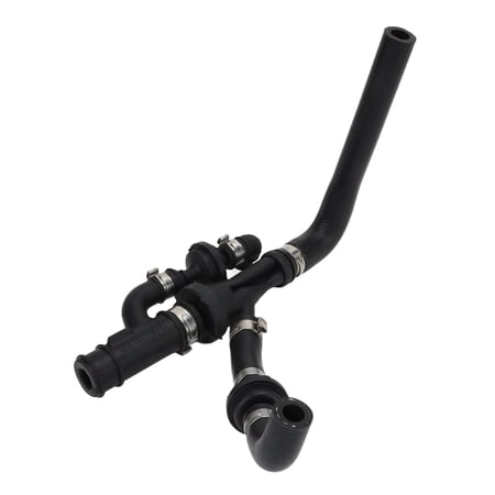 Vacuum Check Valve Breather Hose Assembly, OEM Standard 058133753d ...