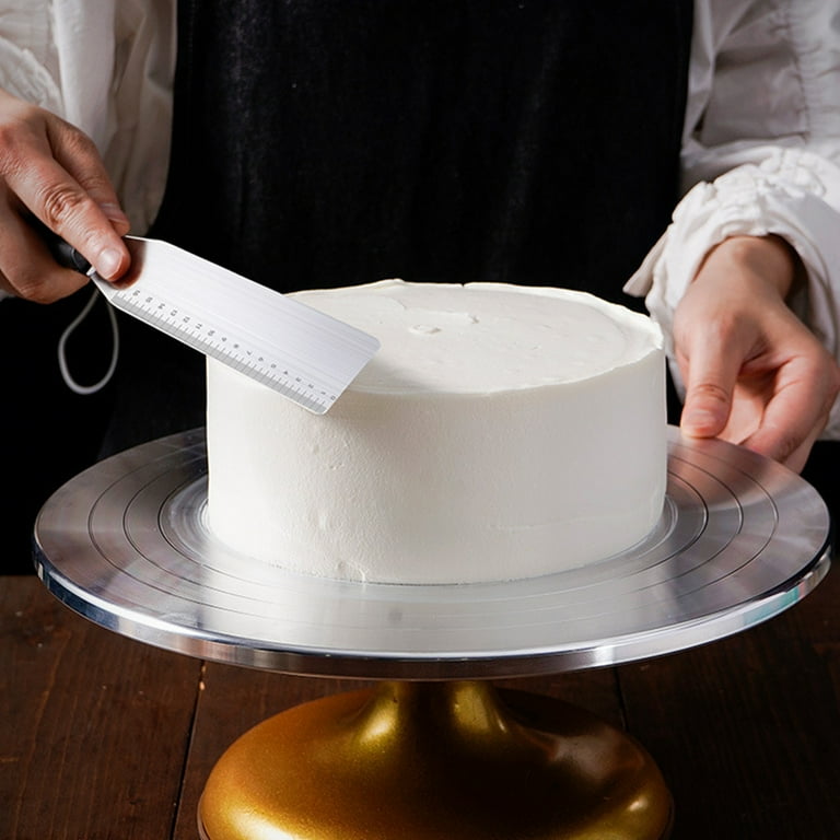 Decorative Frosting Spreaders