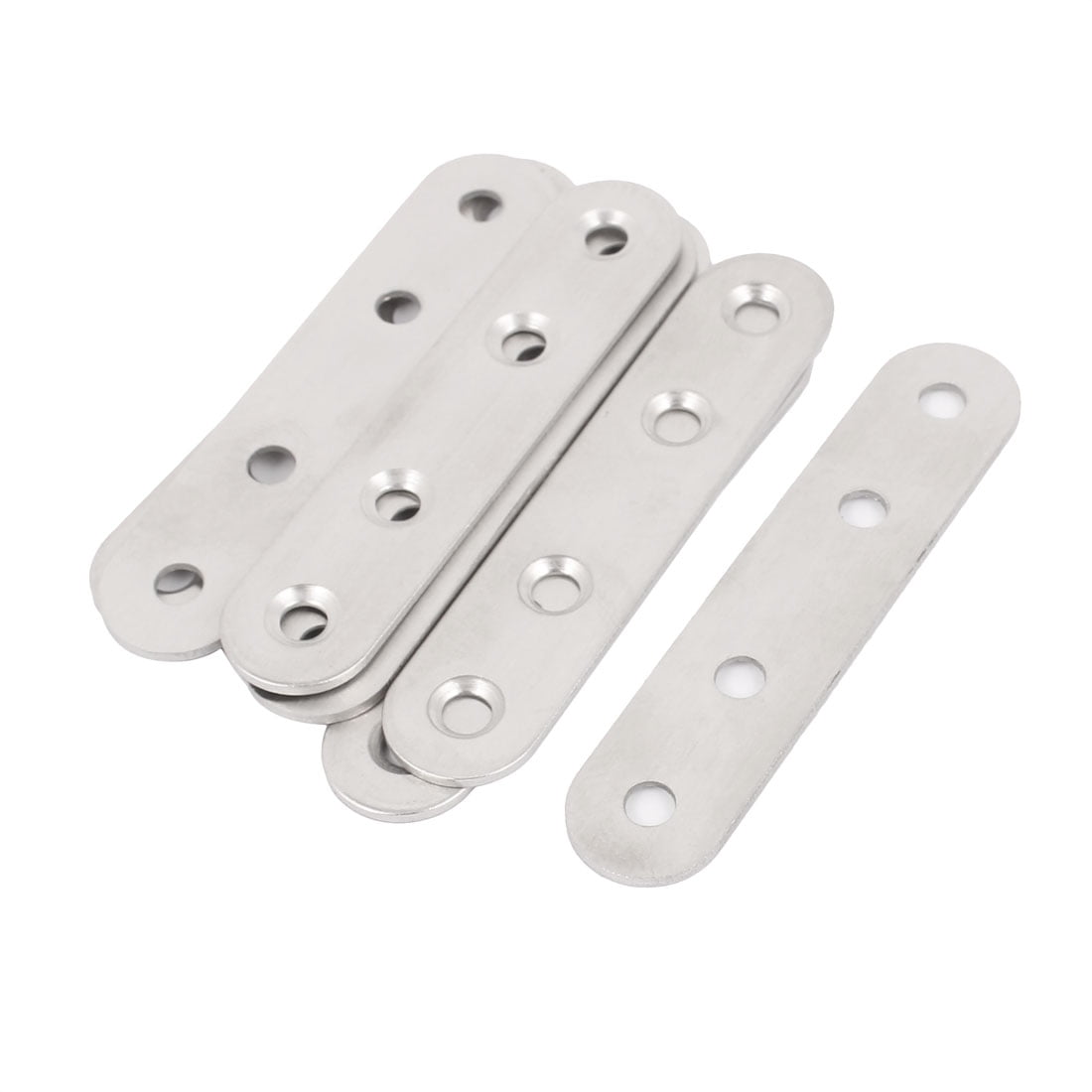 Flat Decorative Brackets