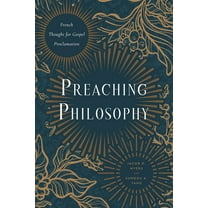 A Theology of Preaching and Dialectic: Scriptural Tension, Heraldic ...