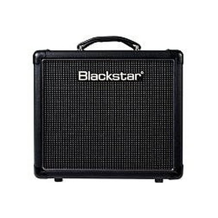 Blackstar HT 1 Series HT 1R 1 Watt Tube Guitar Combo Amplifier with 8 ...