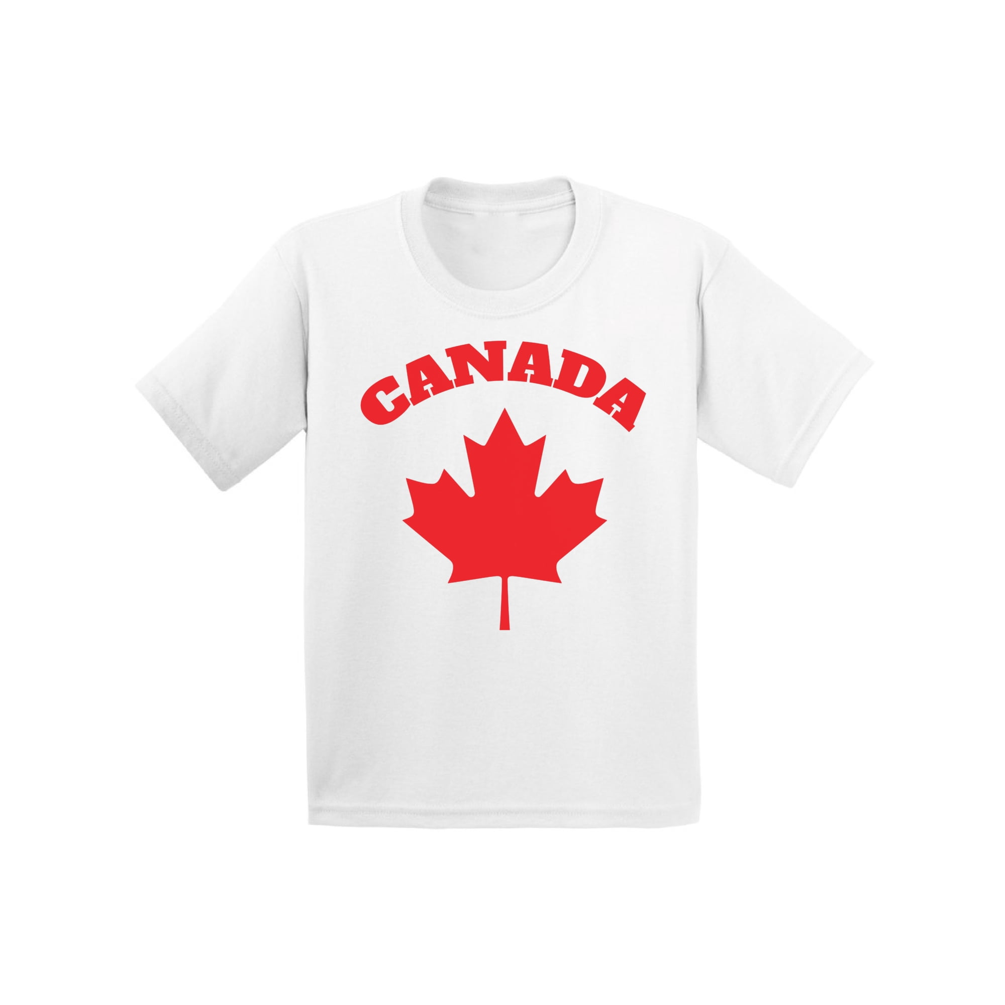 Canadian Clothing For Kids