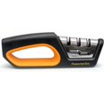 4-in-1 Knife and Scissors Sharpener, Premium Kitchen Knife Sharpener ...
