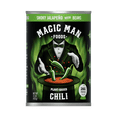 (2 pack) Magic Man Chili – Plant‑Based Smokey Jalapeno Chili, 15 oz Can ...