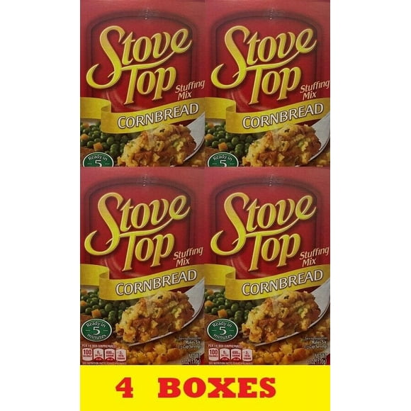 Stove Top Stuffing