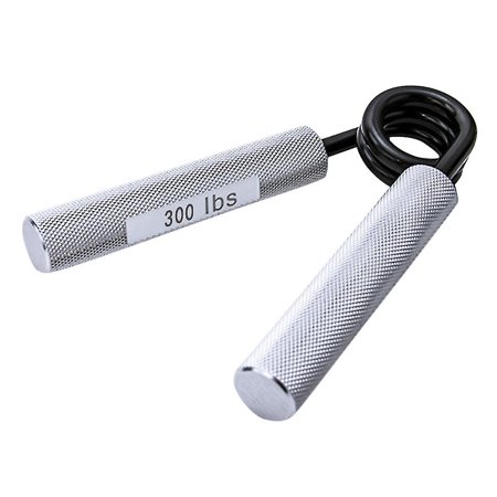 100lbs-350lbs Muscle Strength Hand Heavy Grips Wrist Rehabilitation ...