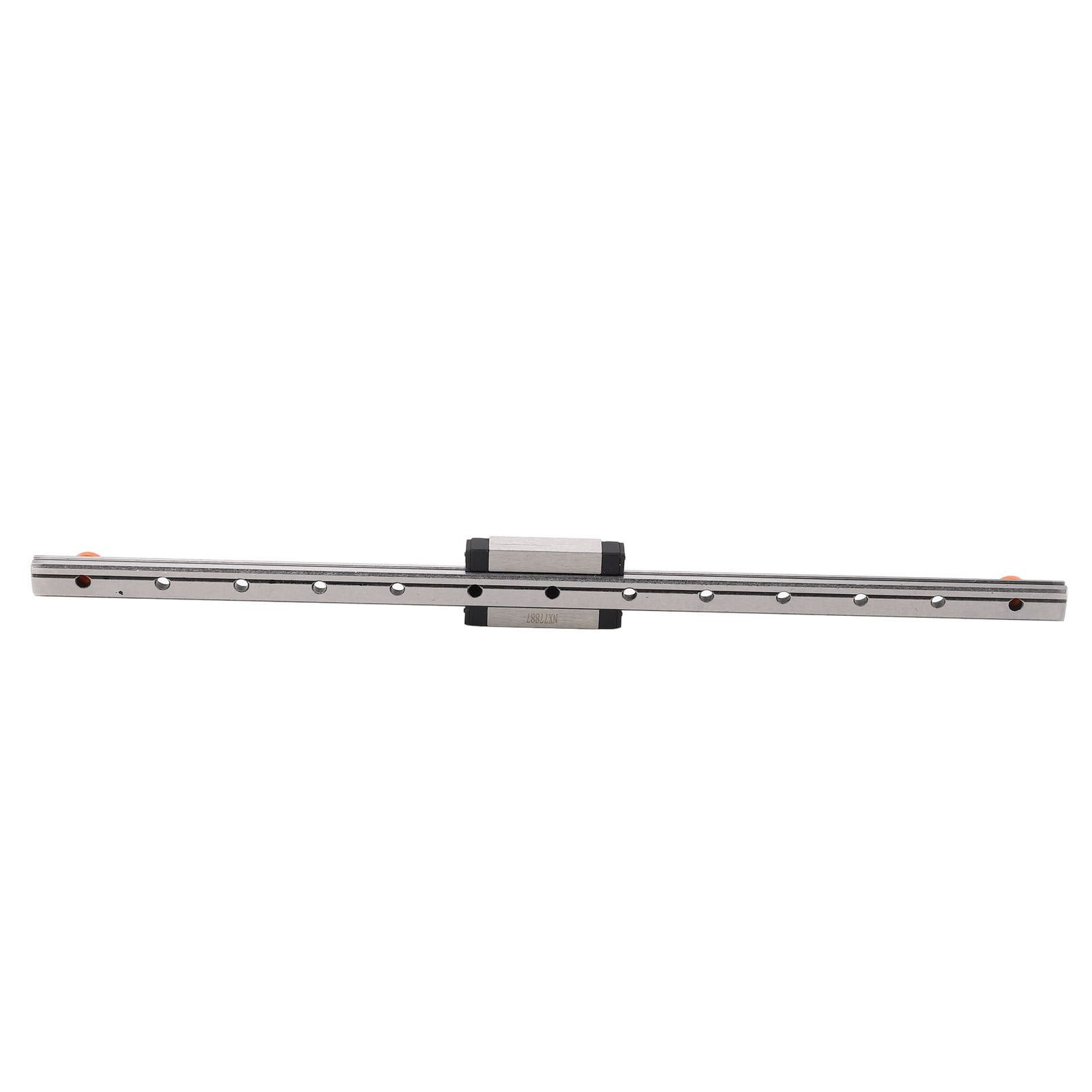 Linear Guideway Rail, 200mm Easy Installation MGN7H-200-1R Self ...