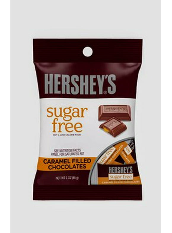 Sugar Free Chocolate in Chocolate - Walmart.com