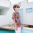 KDFJPTH T Shirts for Kid Trendy Versatile Boys Comfortable Shirt ...