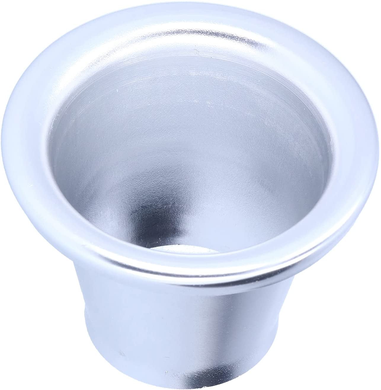 Turbo Horn,Car Modification Neck Aluminum Bellmouth Velocity Stack ...