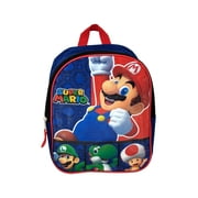 Nintendo Boys Backpacks in Backpacks - Walmart.com