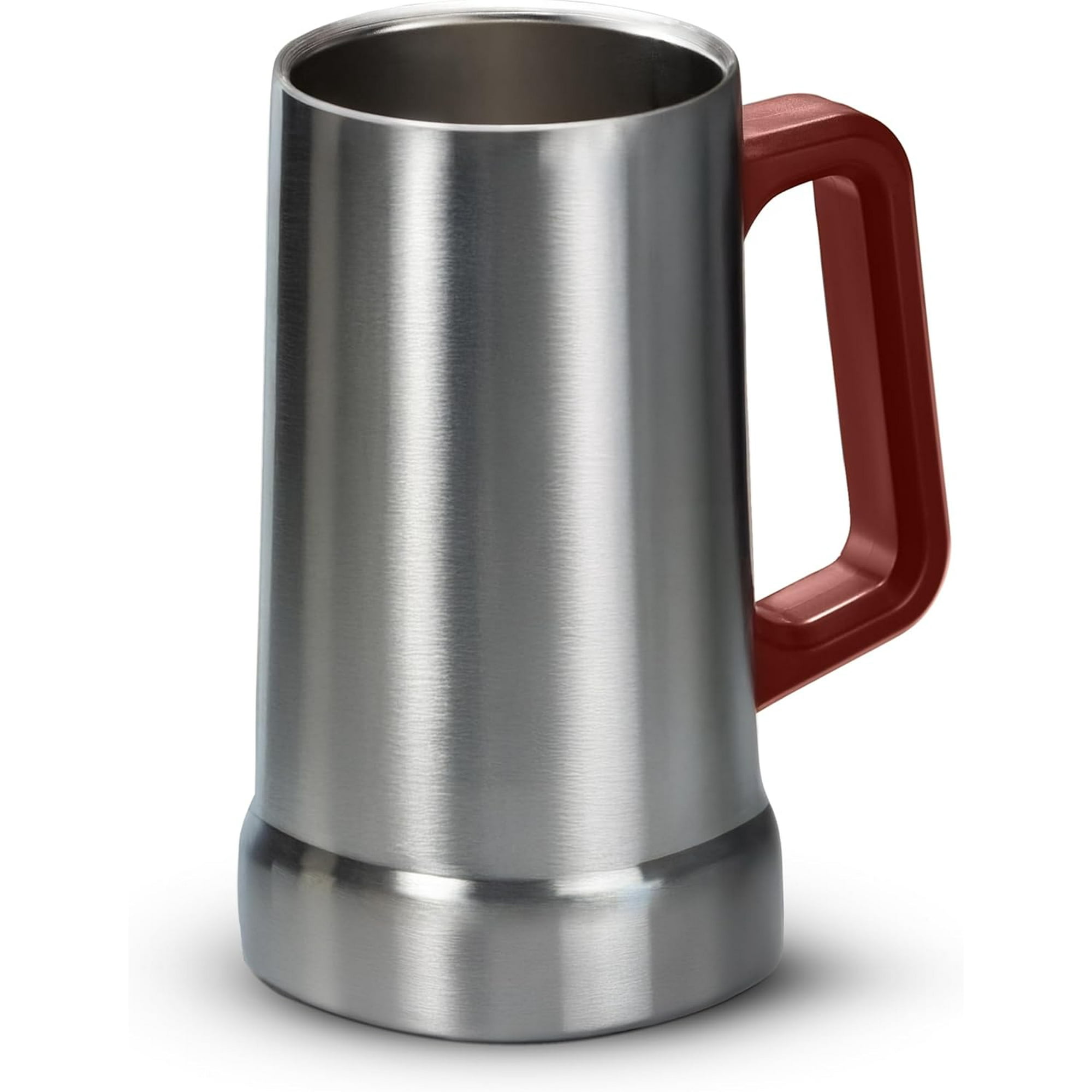Click here for Zorvita Kook Beer Stein  Stainless Steel Coffee Mu... prices