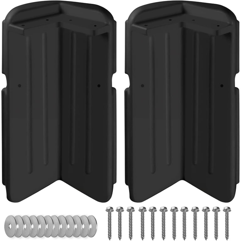 Dock Fenders For Docking Marine Dock Bumpers Dockmate Ultimate Corner ...