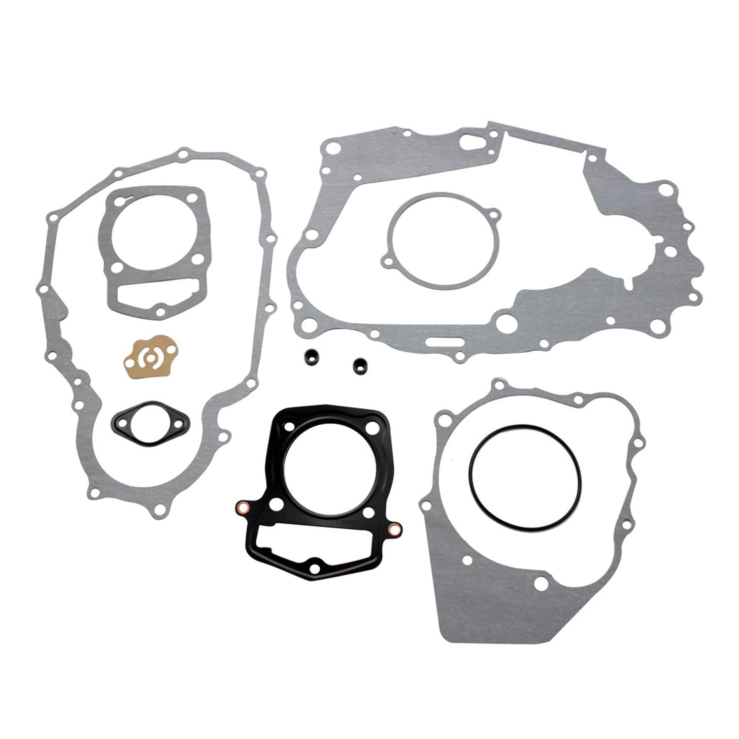Empaques Motor Completo Set Italika 250 Z (14-17) multicolor Roda ...