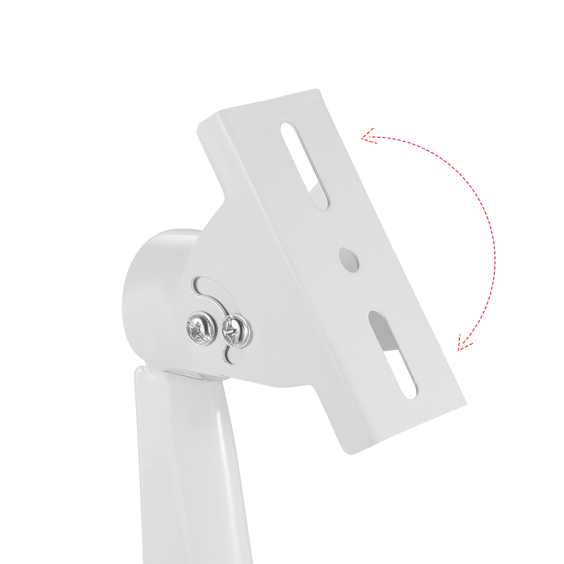 CCTV Camera Mount Iron Indoor Outdoor Camera Mounting Bracket 260mm ...