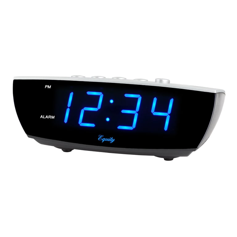 Led Digital Clock