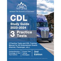 CDL Exam Secrets - CDL Practice Tests & Air Brakes Endorsement Study ...