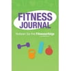 Health And Fitness Journal (Paperback) - Walmart.com