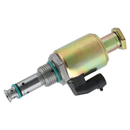 Diesel Ipr Valve Fuel Injection Pressure Control Fuel Inject Parts ...