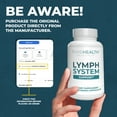 PUREHEALTH RESEARCH Lymph System Supplement - Walmart.com