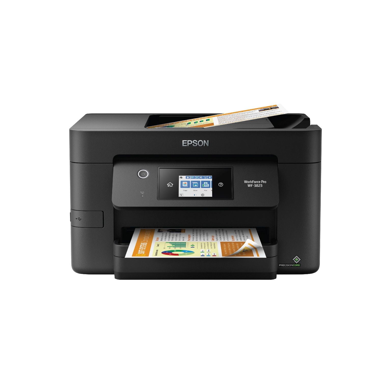 Click here for Epson Canada Ltd Workforce Wf-3823 prices