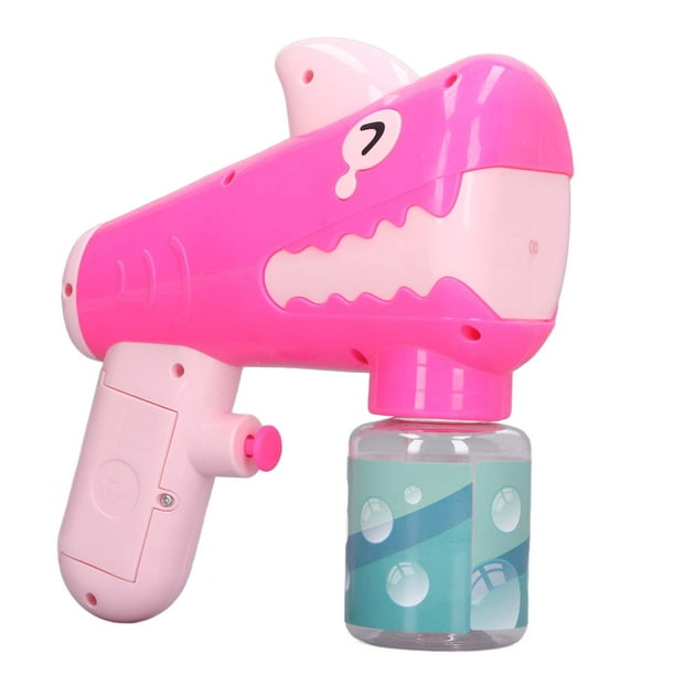 Electric Water Toy Shape Automatic Continuous Spraying Large Capacity ...