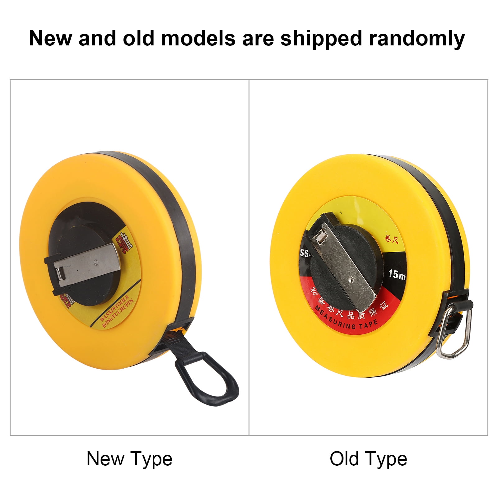 Fiberglass Measuring Tape, 4 Types Fiberglass Tape Measure Site ...