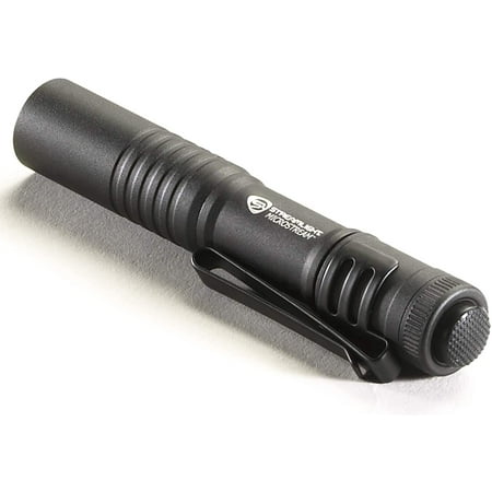 Streamlight 66318 MicroStream Ultra-Compact Aluminum Body Flashlight ...