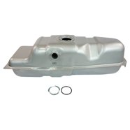 TRQ 32 Gallon Gas Fuel Tank for 87-89 Ford Bronco New FTA07611 ...