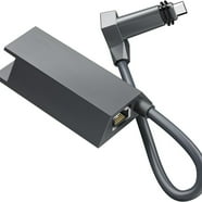 Tenda P200 Powerline Adapter - 2 - 1 x Network (RJ-45) - 200 Mbit/s ...