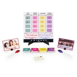 Friends TV Show Apartment Bet Party Game, Trivia Card Game for Adults ...