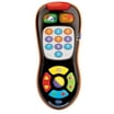 LeapFrog Scout's Learning Lights Remote Deluxe, Counting & ABC Games ...