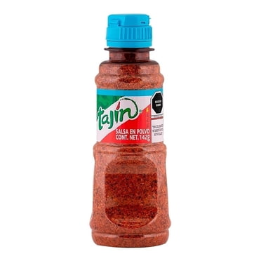 Salsa en polvo Tajín clásico 400 g | Walmart en línea