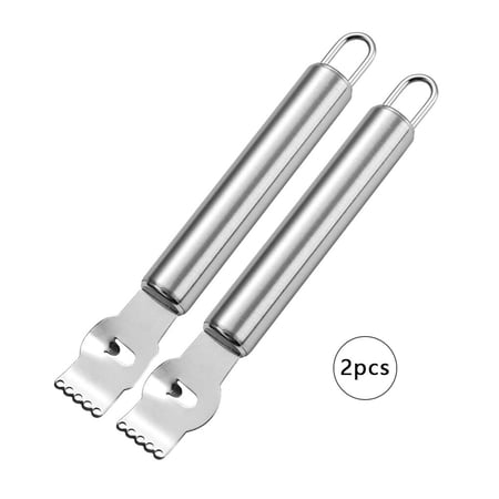Fruit Zester Rust-proof Fruit Grater Hanging Stainless Steel Fruit ...