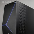 iBUYPOWER Element Pro 161i Gaming Desktop Computer, Intel Core i7 ...