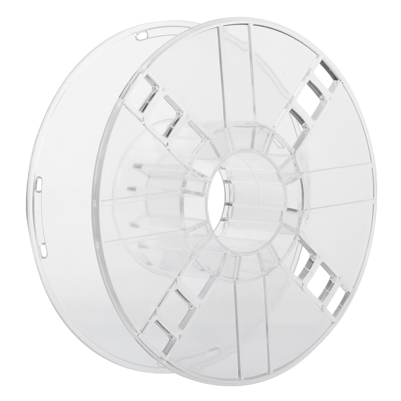 Click here for Alvinma 1 Pc 3d Printer Filament 1kg Spool Hollow... prices