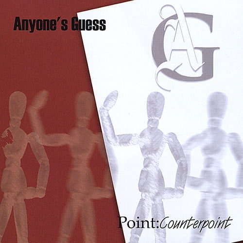 Point: Counterpoint - Walmart.com