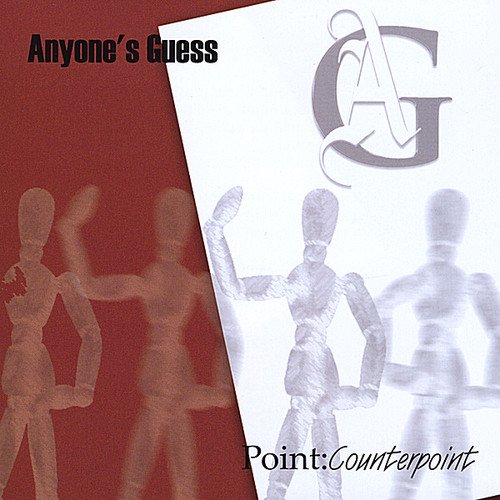 Point: Counterpoint - Walmart.com