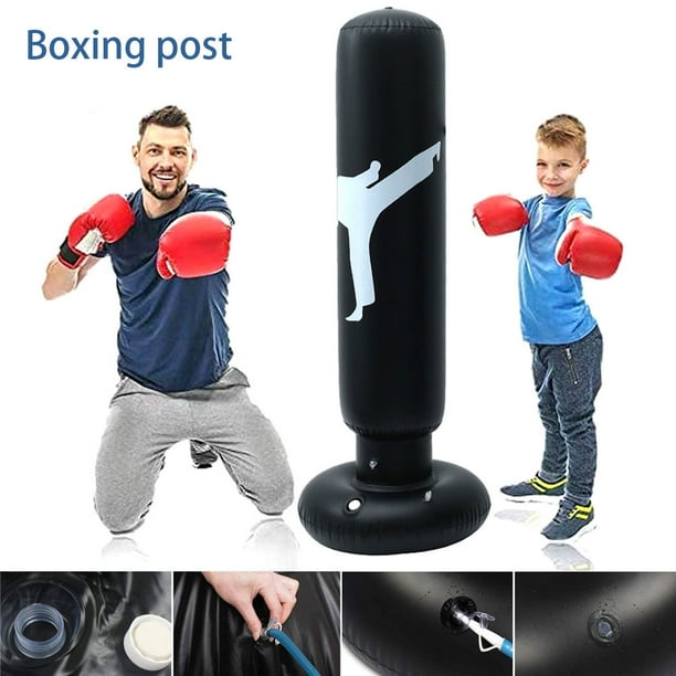 Punching & Boxing Bags in Boxing - Walmart.com