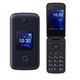 Alcatel Go Flip 4 4056 for Seniors - T-Mobile 4G LTE, Big Buttons ...