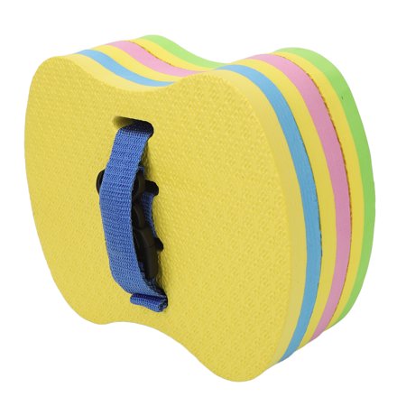 Back Float, Easy Adjustment Durable Water Gear Stable Floating ...