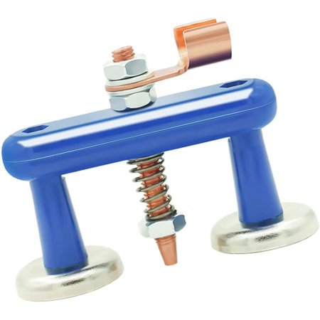 TILIYHELLO Welding Head Welding Head Solid Welding Machine Grounding ...