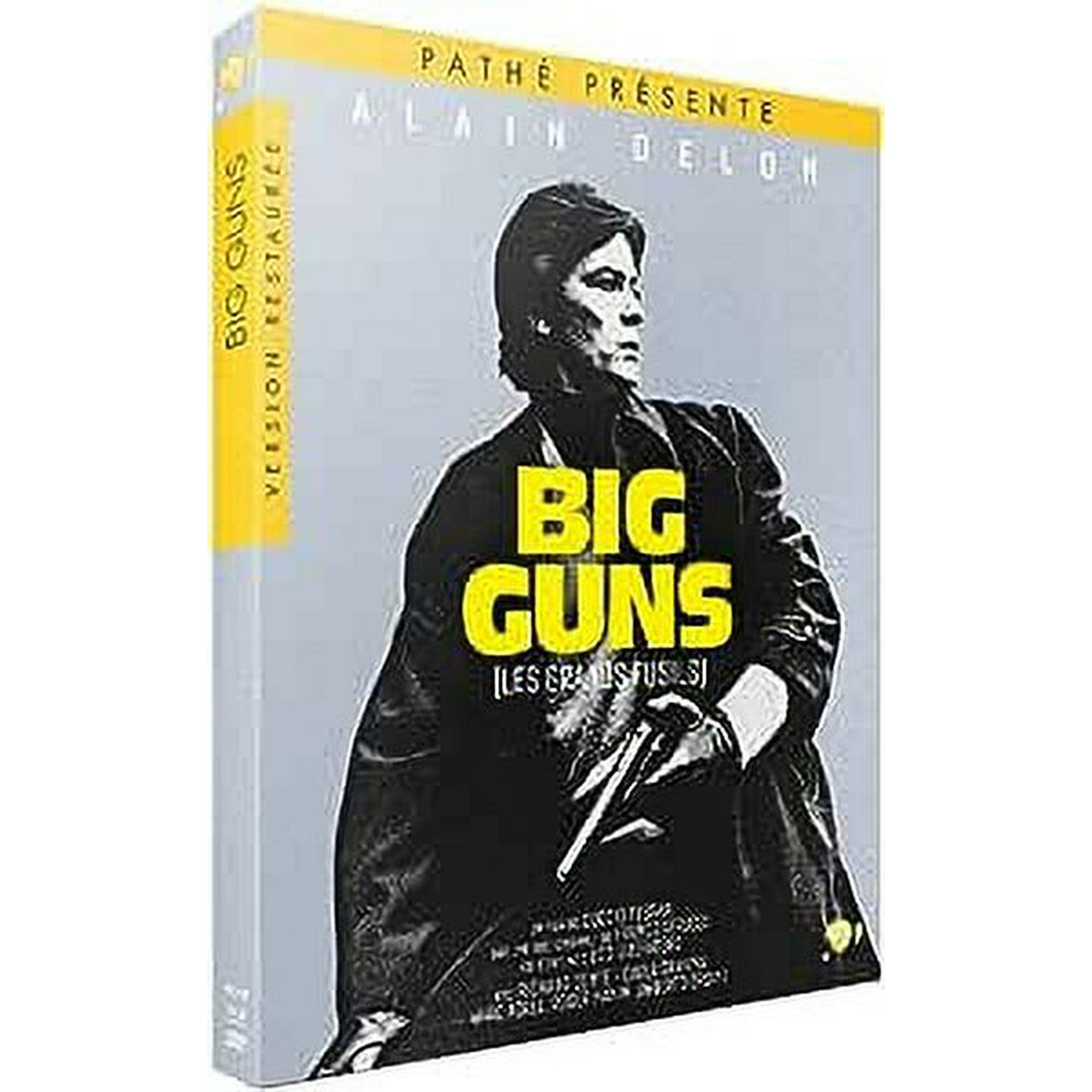 Click here for No Way Out (1973) ( Tony Arzenta ) ( Big Guns (Les... prices