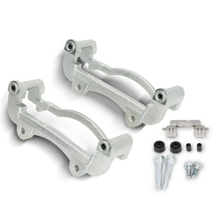 Brake Caliper Support, 322mm OD 65mm Height Upgrade Parts Performance ...