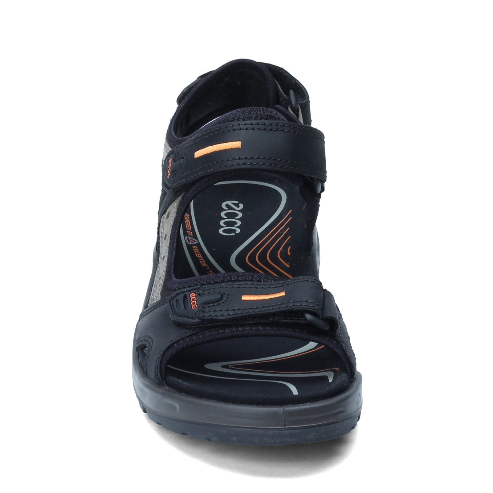 Men's ECCO Yucatan Sandal - Walmart.com