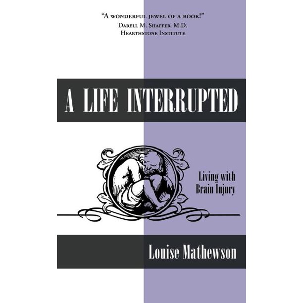A Life Interrupted (Paperback) - Walmart.com