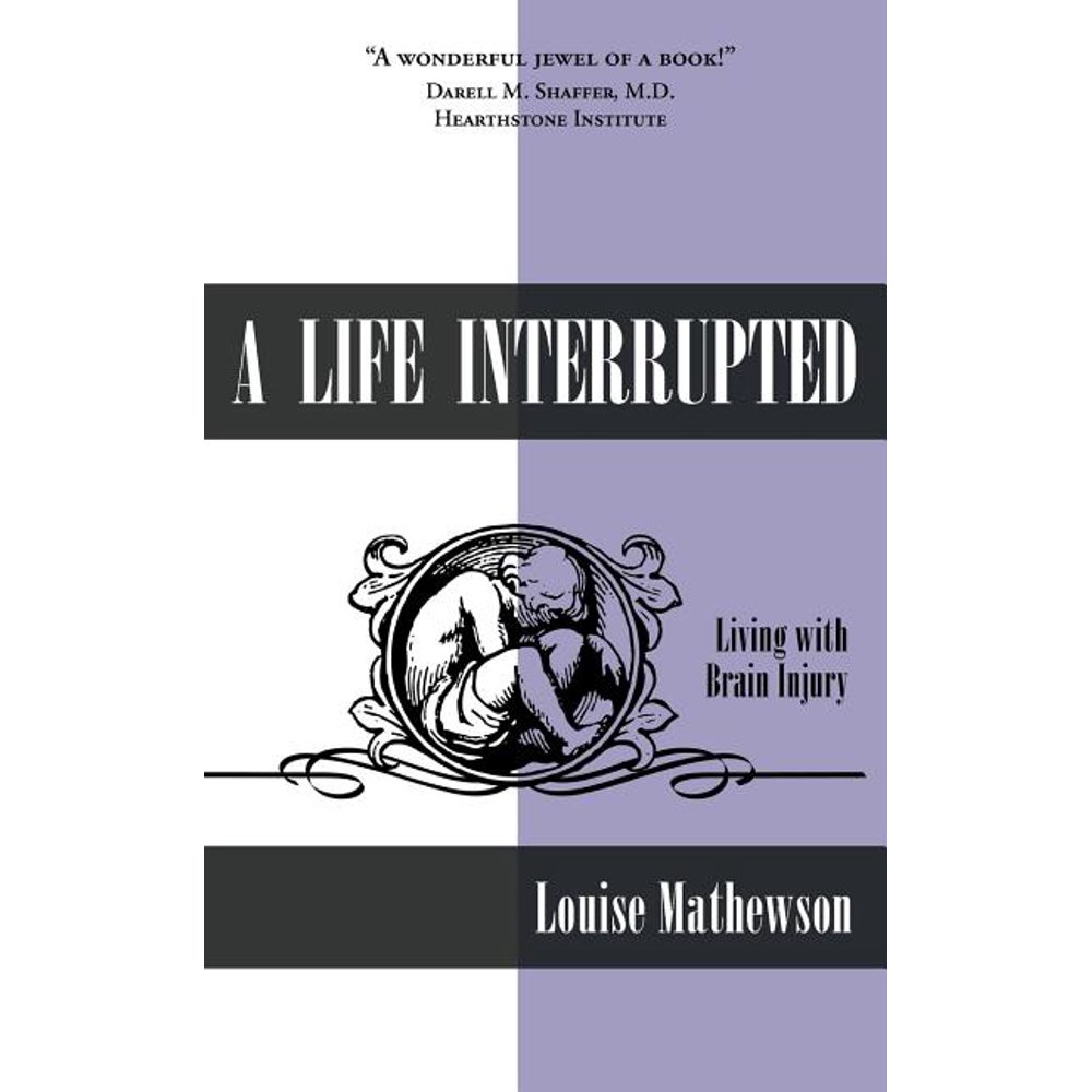 A Life Interrupted (Paperback) - Walmart.com - Walmart.com
