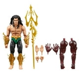 "Hasbro Marvel Legends The Void Series Namor Action Figure, 6 ...