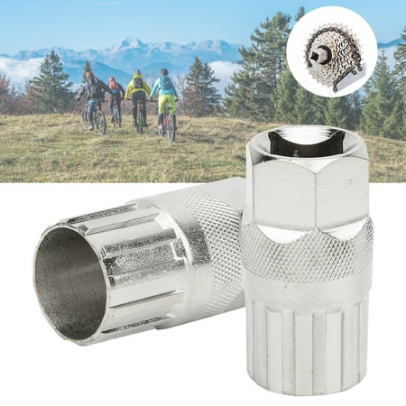 Flywheel Disassembly Tool Flywheel Disassembly Socket 2 Pcs Bicycle ...